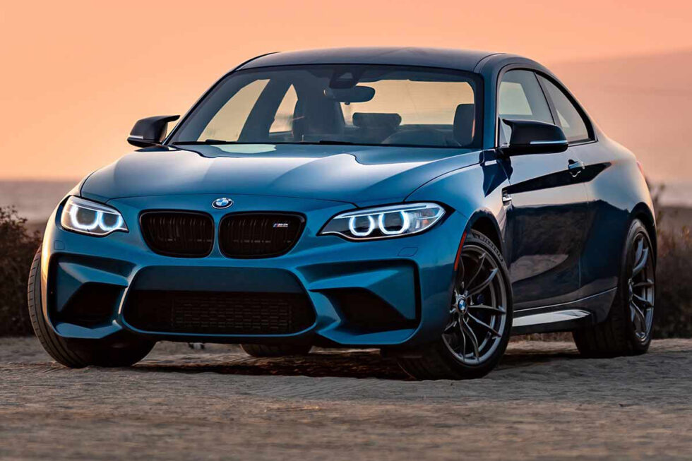 Import cars from USA - US Car import